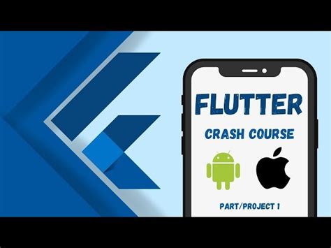 Free Video Flutter 2 Crash Course Bad Jokes App From Laith Academy