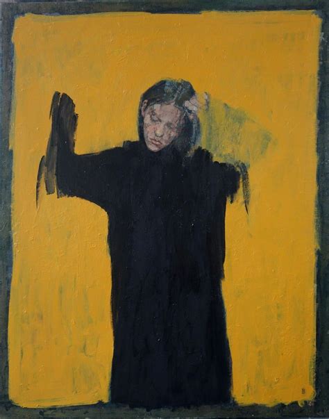 Artist Spotlight Bernadett Timko Artsy