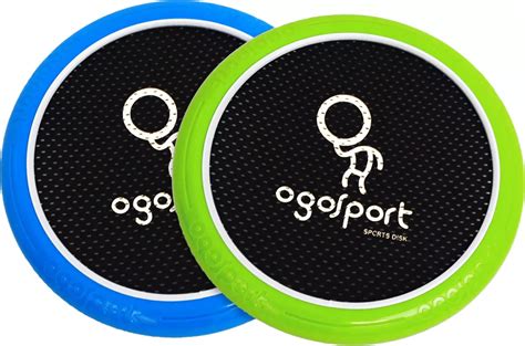 OgoSport OGODISK-XS Game Set | DICK'S Sporting Goods