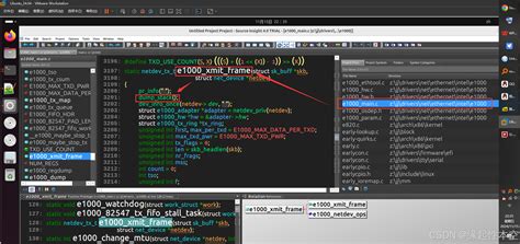 【linux】内核调用栈打印函数dumpstack使用效果kernel Dump Stack Csdn博客