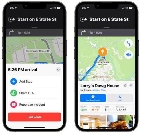 How To Plan Multistop Routes In Apple Maps Cult Of Mac