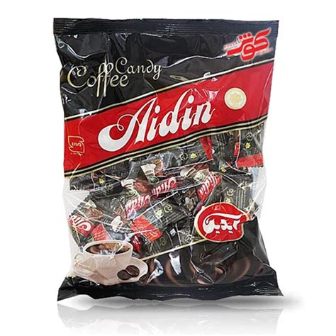 انواع شکلات آیدین Aidin خرید محصولات آیدین