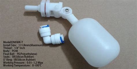 Keyu Plastic Float Valve And Pipepipe Fittings Manufacturer