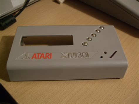 Sio2sdxm301 Case Conversion 3 Flashjazzcats Blog Atariage Forums