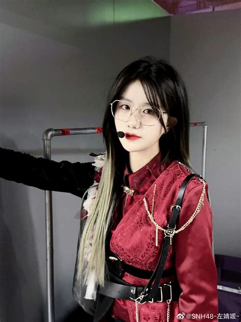 Snh48 高清图片，堆糖，美图壁纸兴趣社区