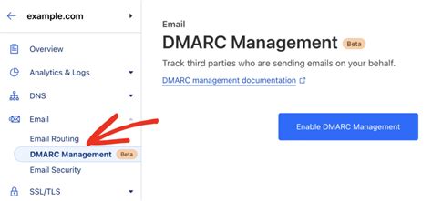 How To Create A DMARC Record And Add It To Your Domain