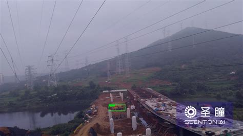 圣瞳案例 人工智能在输电线路巡检系统的应用 精选案例