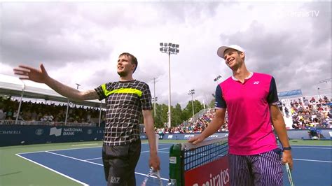 Bublik Após Perder Para Hurkacz Nunca Mais Te Quero Enfrentar