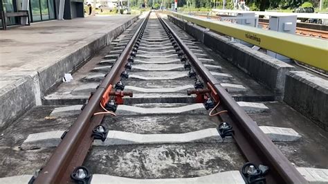 Rail Object Detection Model By F