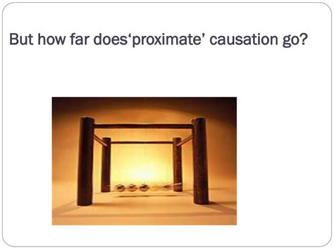 Ppt Proximate Causation Powerpoint Presentation Free Download Id