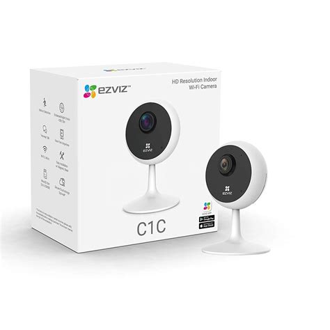 Ip Camera Di Jogja Ezviz C1c 2mp Full Hd Smarthome Camera 0812 3223