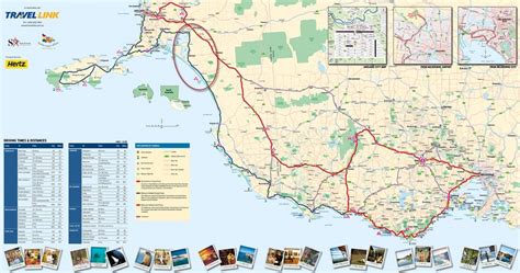 Melbourne To Adelaide Touring Route Coorong Country