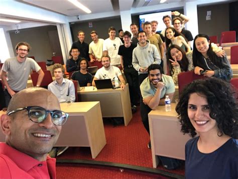 Hamid Boustanifar On Linkedin Textual Nlp Textmining Finance Proudlyedhec Edhec Teaching