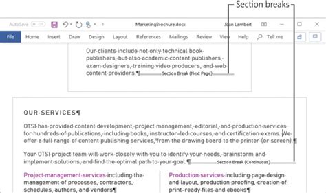 Avoid Page Breaks And Unexpected Formatting When Pasting Into Word