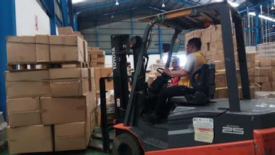 Contoh Form D Certificate Of Origin Form D Untuk Kegiatan Ekspor Dan Impor Barang Antar Negara Asean