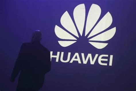 Huawei Posts Strongest Revenue Growth In 7 Years