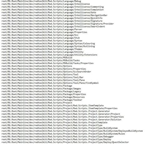 6 Steps To Survive A Source Code Leak Spectral