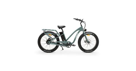 Charge Into Spring Murf Electric Bikes Unleashes The Alpha St