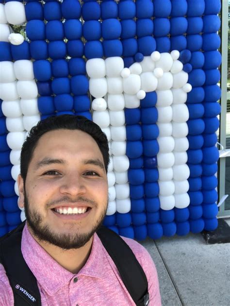 Bryan Avila On Linkedin My First Week At Linkedin Was Amazing Love