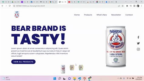 Rifky Parahian On Linkedin Javascript Html Css Brand