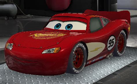 Lightning Mcqueen Cars Mater National Superdrive Wiki Fandom