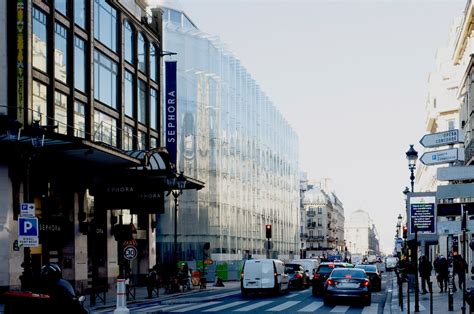 Notable Projects By Royal Gold Medal Winner Sanaa