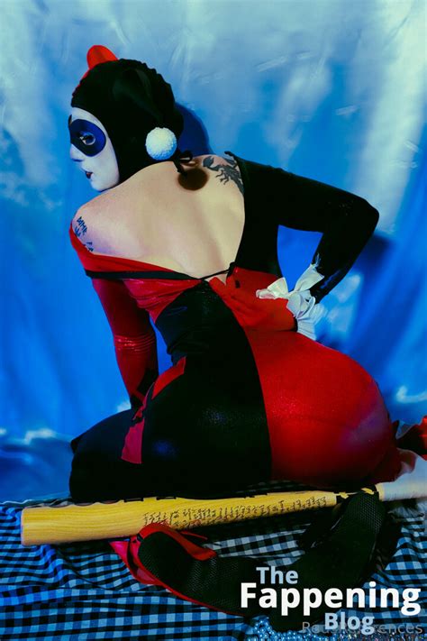 Redsreferences Reddoodlesart Nude Leaks Onlyfans Photo 97 Thefappening