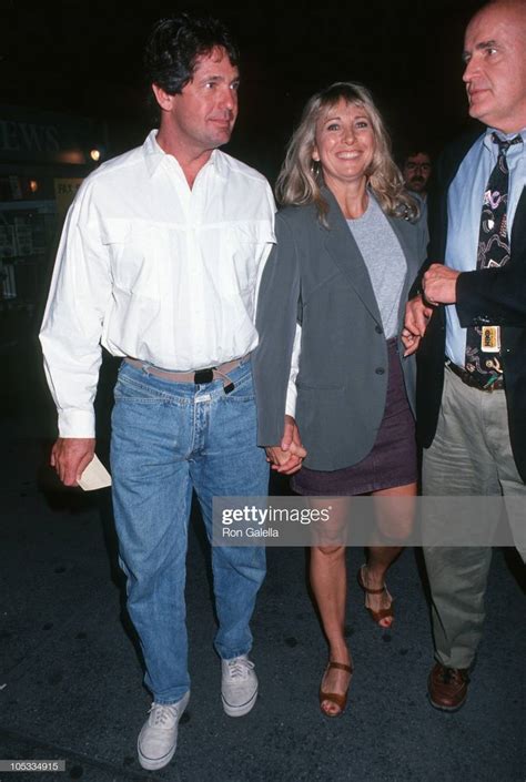 Teri Garr Feet Photos