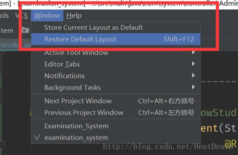 又是个细节!intellij Idea、 中的 Debug 控制台、out 窗口找不到、解决办法为什么2022版ideadebugger没有 又是个细节!intellij Idea、 中的 Debug 控制台、out 窗口找不到、解决办法为什么2022版ideadebugger没有