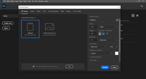 how to use adobe photoshop