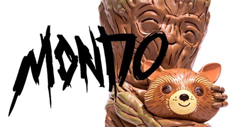 Mondo Unveils Treehugger Figure Ph Level