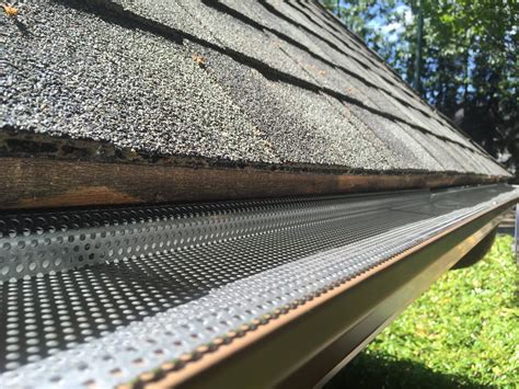 Leaf Screens For Gutters At Tyler Mcintyre Blog
