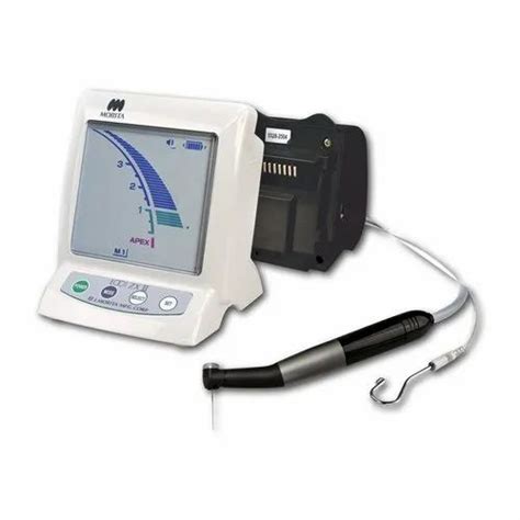 J Morita Dentaport Zx Apex Locator For Commercial At ₹ 49000 Piece In Vadodara