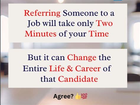 Harish Reddy On Linkedin Jobsearch Careergrowth Referrals