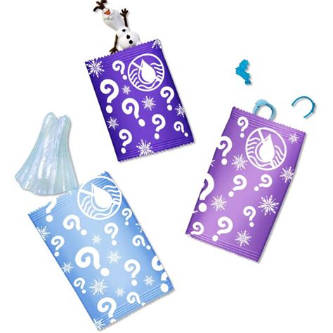 Disney Frozen Color Reveal Sneeuw