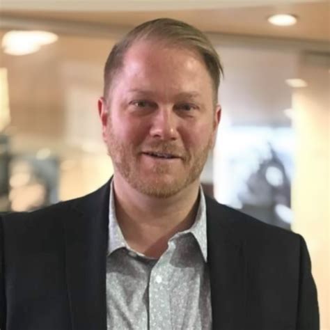 Marshall Hubbard Chief Executive Officer Founder Fides Food