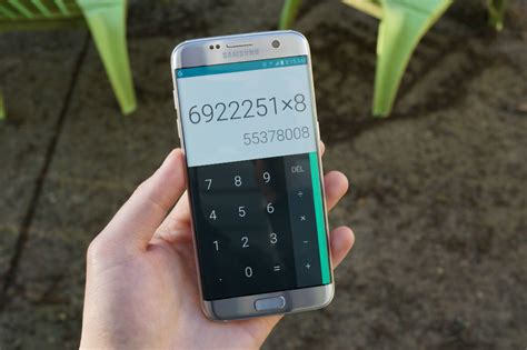 Google S Calculator App Hits Google Play Brings Android Wear Support