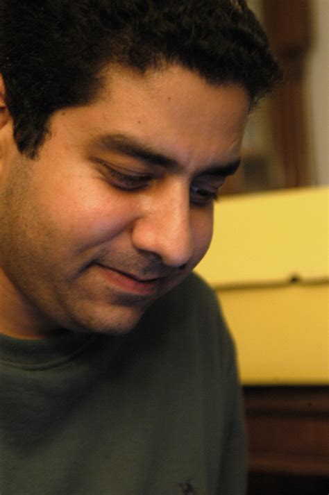 Mina Girgis Author Of النبي الأفريقي