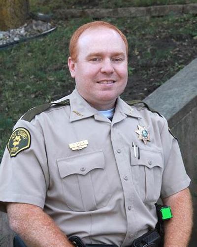 Michael Stehr Ida Grove