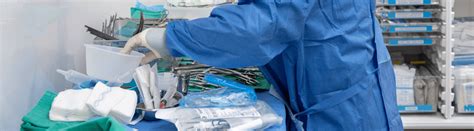 Operating Room Assistant