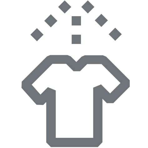Dry Clothes Vector Icons Free Download In Svg Png Format