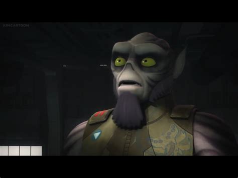 Zeb By Tatsunokoisthebest On Deviantart