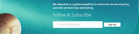 Reduce Spacing Under Title In Newsletter Block Customize With Code