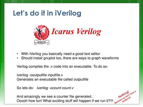 Lecture Coding In Verilog Ppt Download