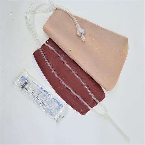 Mw080 Iv Cannulation Arm Wrap Medicfx