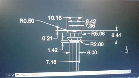Vashu Kaushik On Linkedin Cordinate System In 2d Autocad Drawing