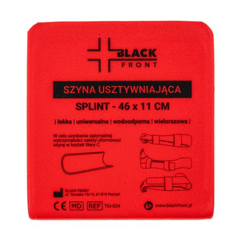 Milicon® Szyna Splint 46cm