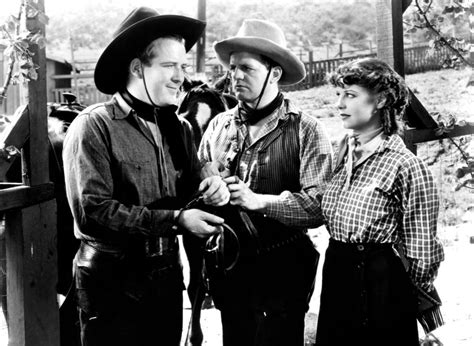 Dick Foran Actor Singer