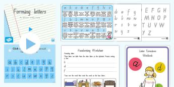Cursive Writing Resources Years Twinkl Twinkl