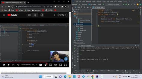 ayush gupta on linkedin javalearning codebycode kunalkushwahatutorials
